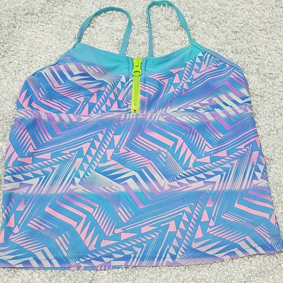 Laguna B | Swim | Bathing Suit Top | Poshmark